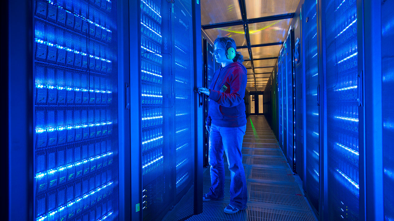 What is a climate model? - NCAS