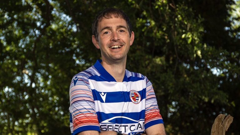Reading Football Club release new strip featuring climate change design ...