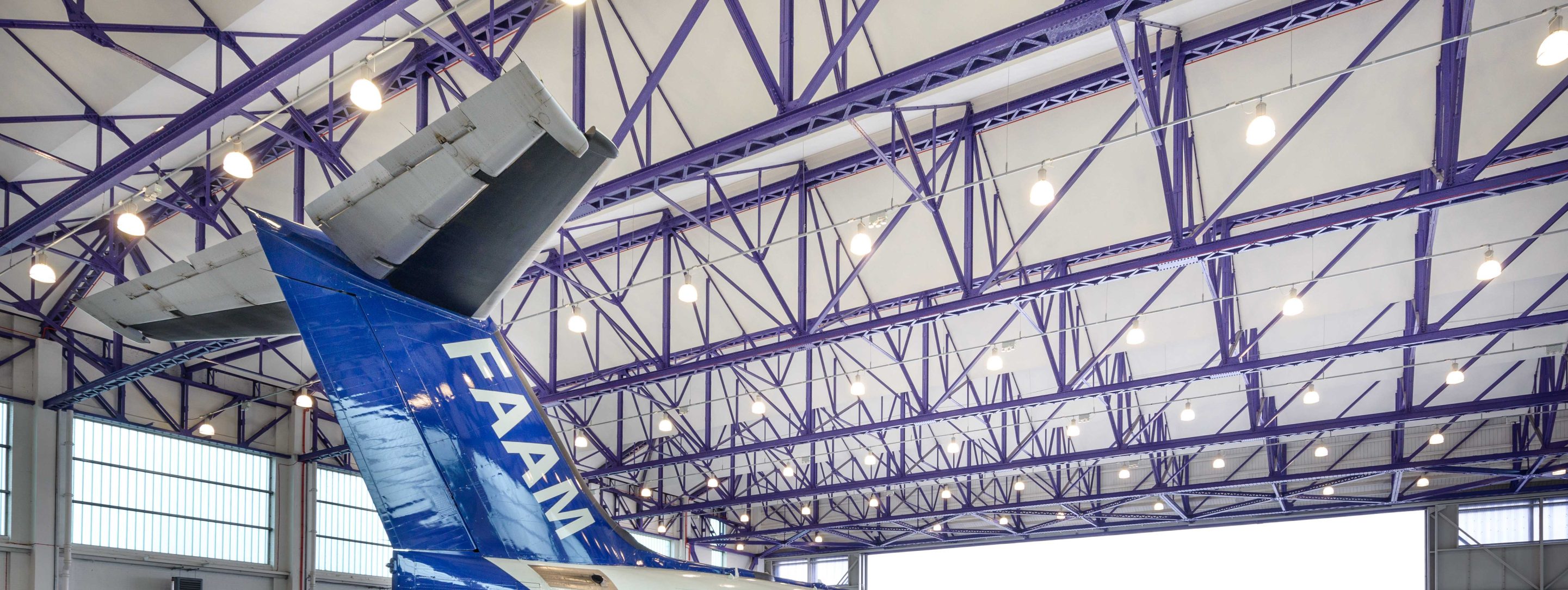 FAAM Airborne Laboratory launches Research Runway to attract new flyers ...