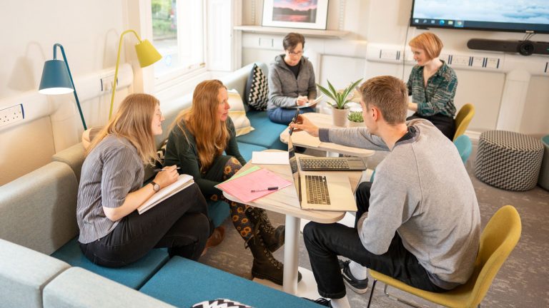 Job Opportunity: Finance Officer - NCAS