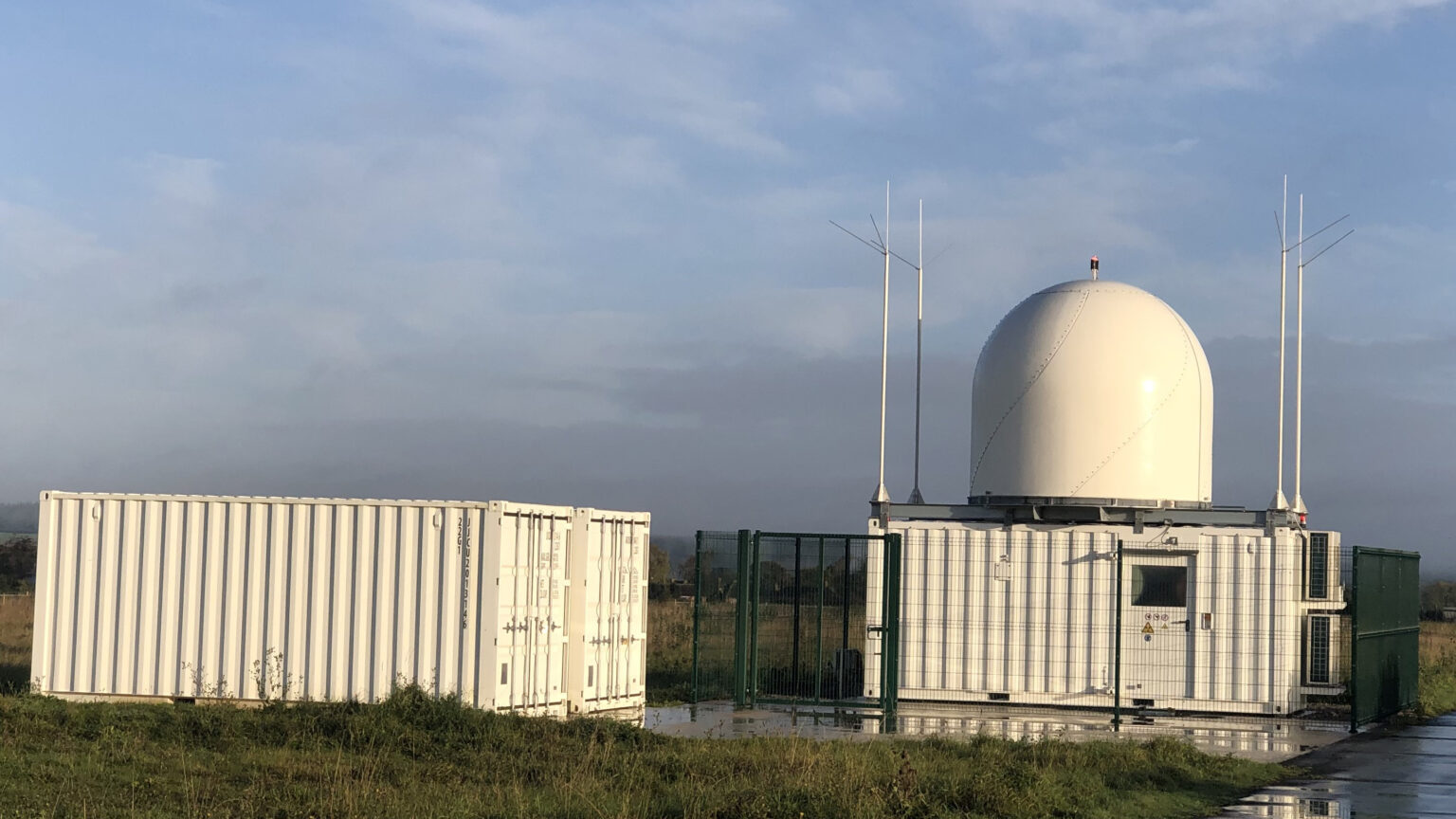 Why do mountains matter for weather forecasts? - NCAS