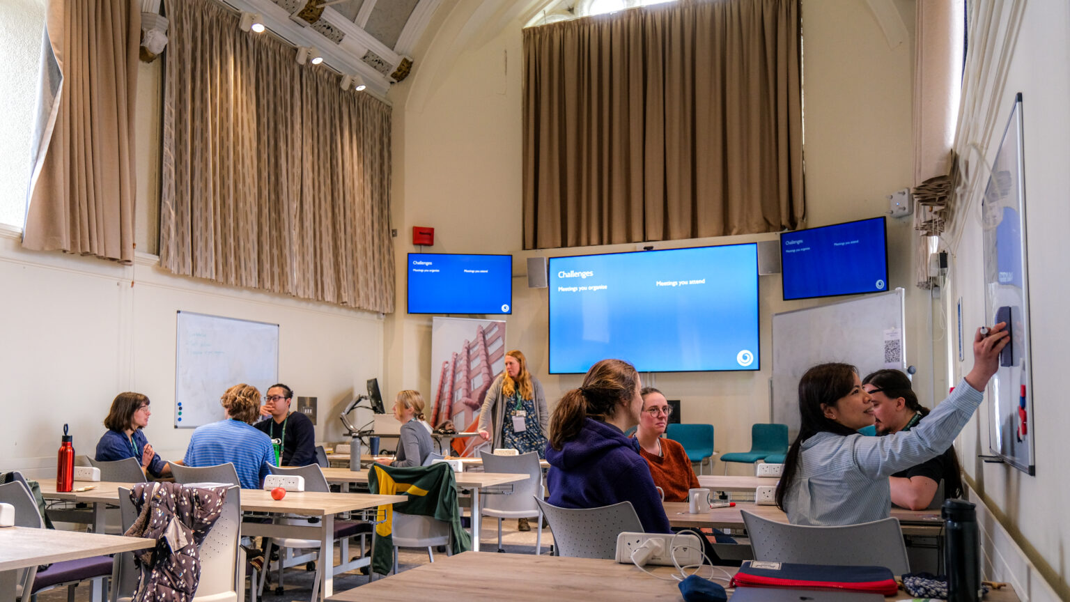 NCAS-branded Google Slides - NCAS