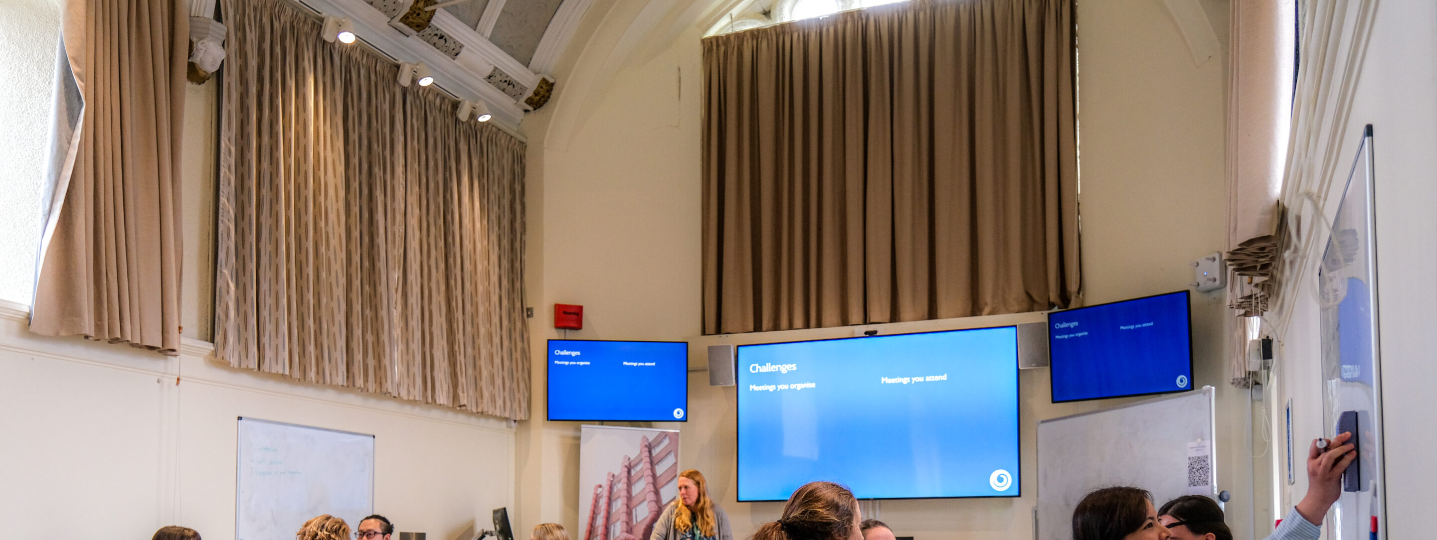 Scientific Training - NCAS